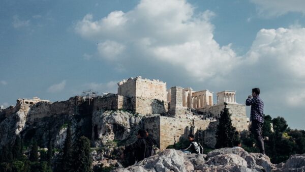 How to spend one week in Greece: suggested itineraries & tips - Letters ...