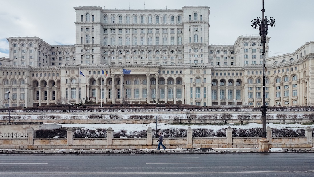 The Palace of the Parliament in Bucharest: History, facts and tours