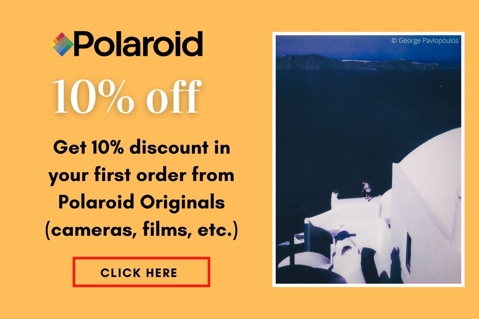 Polaroid Impulse AF review: does it deserve buying it?
