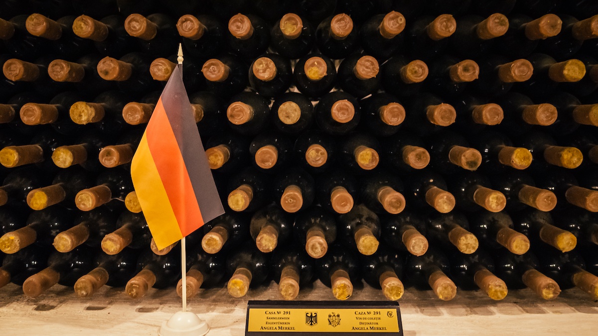 Cricova: Wine tasting & the stunning underground city - Letters to Barbara