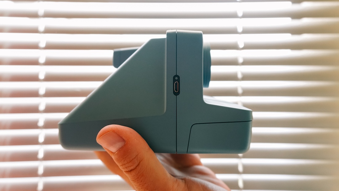 Polaroid Now+ Review: Is this the most creative Polaroid camera?
