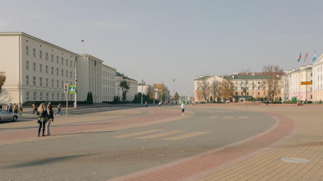 Things to do in Brest, Belarus: A travel guide to the Hero City