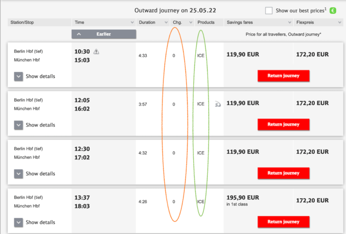 How to buy train tickets in Germany: Deutsche Bahn guide & travel tips