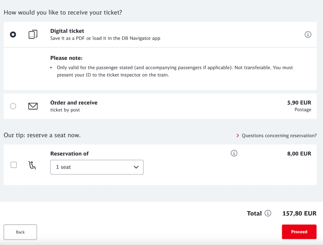 How to buy train tickets in Germany: Deutsche Bahn guide & travel tips