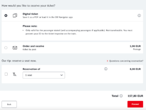 How to buy train tickets in Germany: Deutsche Bahn guide & travel tips