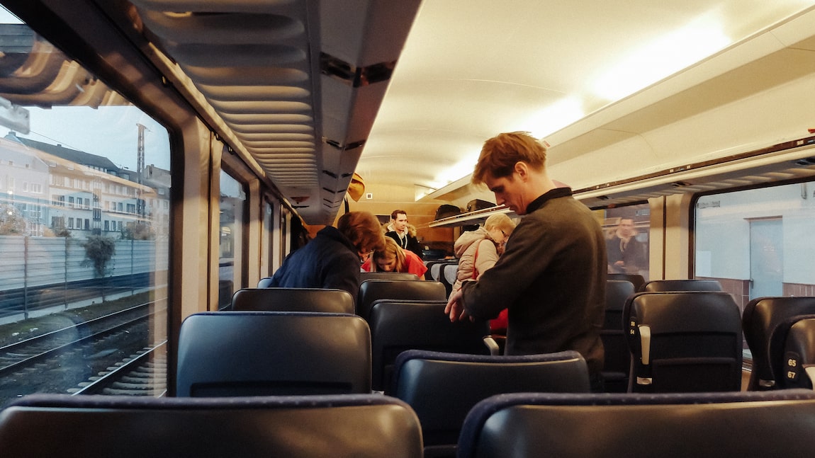 How to buy train tickets in Germany: Deutsche Bahn guide & travel tips