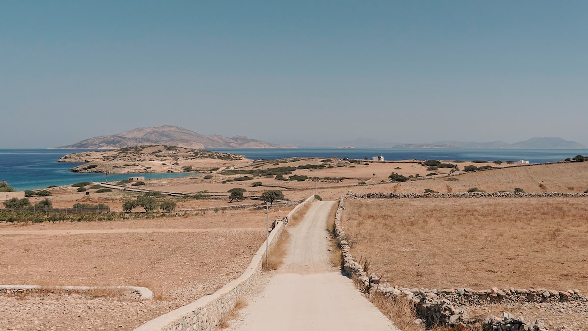 Things to do in Schinoussa: the ultimate travel guide