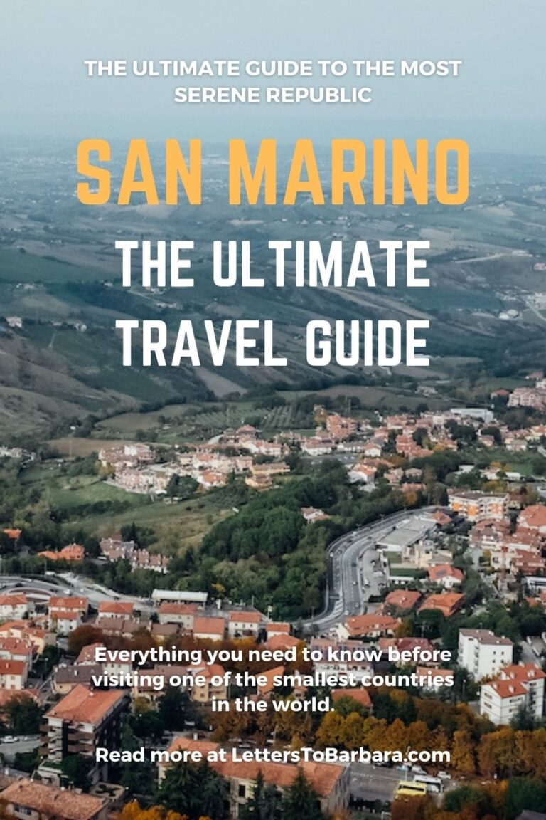 Ultimate San Marino Day Trip Guide – WEOS