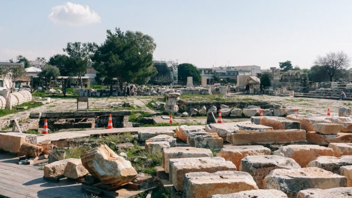 Eleusis: the archaeological site & Eleusinian Mysteries facts
