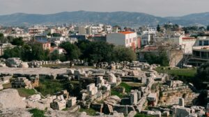 Eleusis: the archaeological site & Eleusinian Mysteries facts