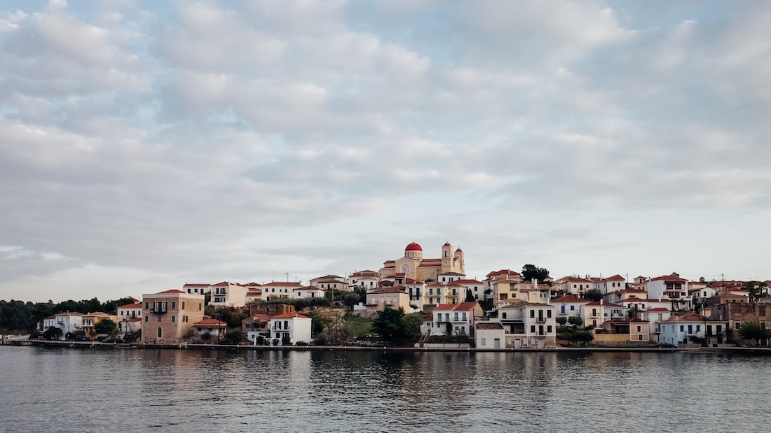 The Nautical Museum of Galaxidi: Greece's oldest maritime museum