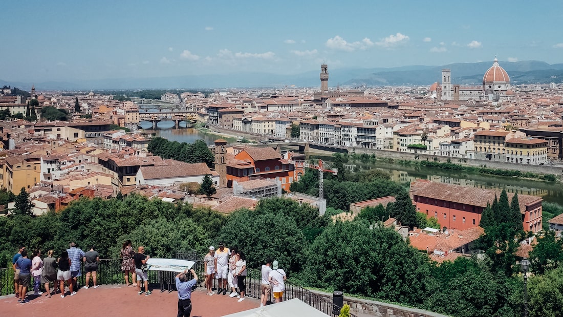 The best art tours in Florence (with prices) - Renaissance Masterpieces
