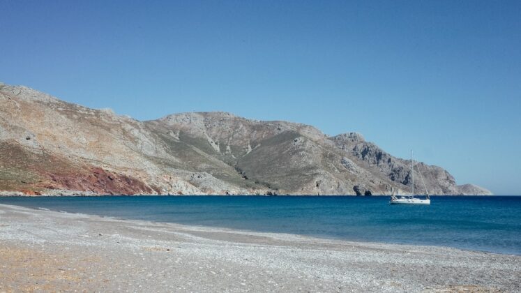 Things to do in Tilos: a travel guide to the quietest Greek island