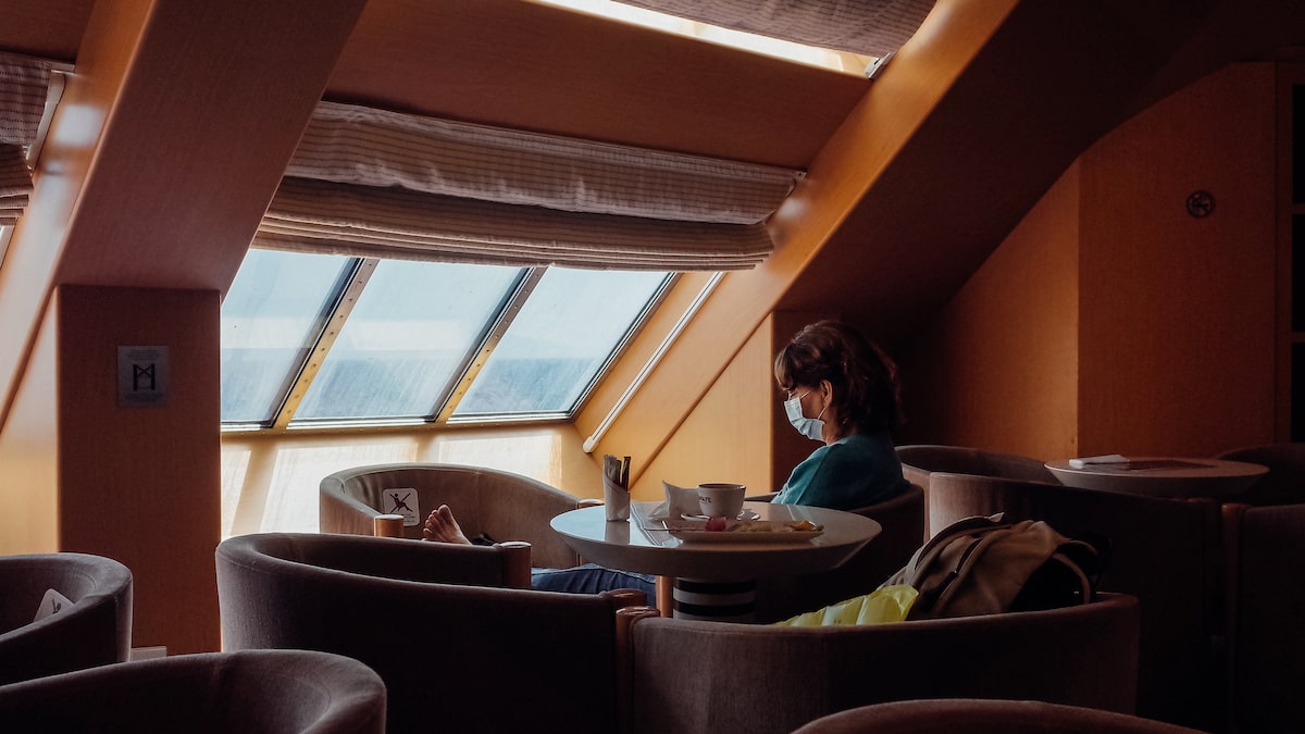 How to book Greek ferry tickets - Travel tips & info