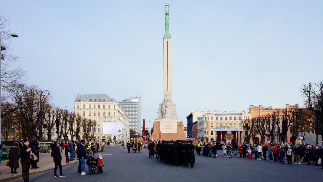 The best things to do in Riga - A travel guide to Latvia's capital