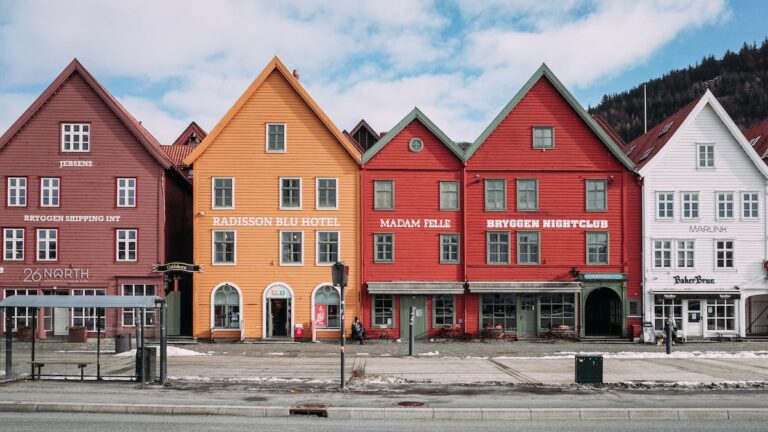3 days in Bergen: Itinerary and travel tips - Letters to Barbara