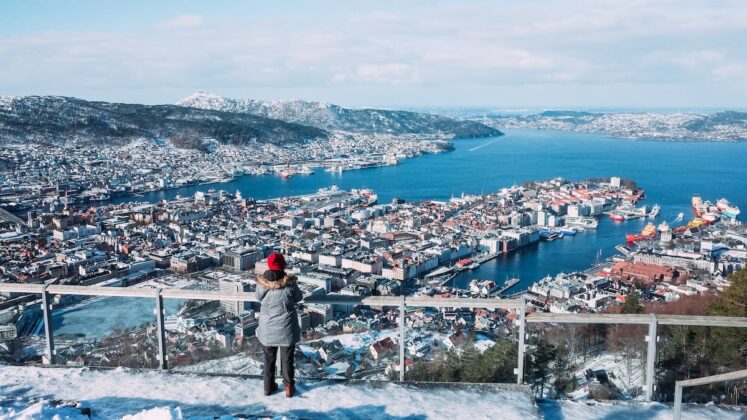 Things to do in Bergen, Norway | City guide & travel tips