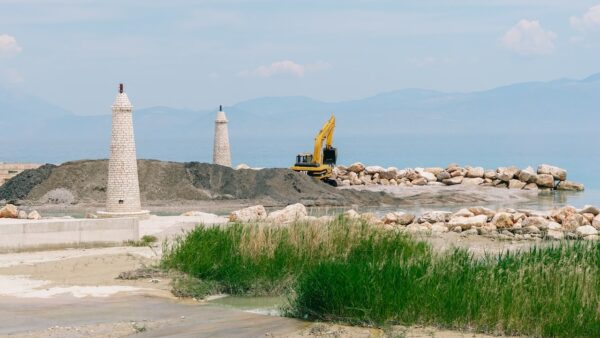 Sykia, a hidden gem on the Gulf of Corinth - Letters to Barbara