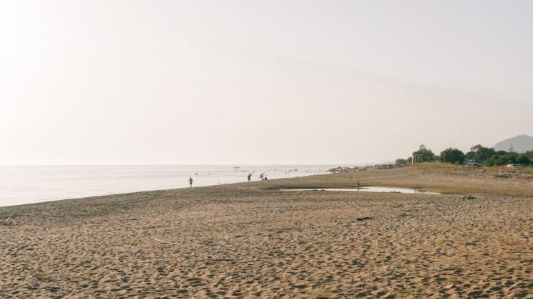 From Zacharo to Kaiafas Lake: Travel guide & photos - Letters to Barbara