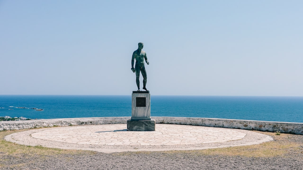 10 unique things to do in Skyros | A travel guide - Letters to Barbara