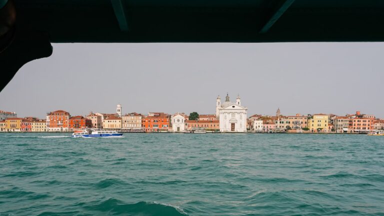 Venice Vaporetto Guide: Tickets, Routes and Mistakes to Avoid - Letters ...