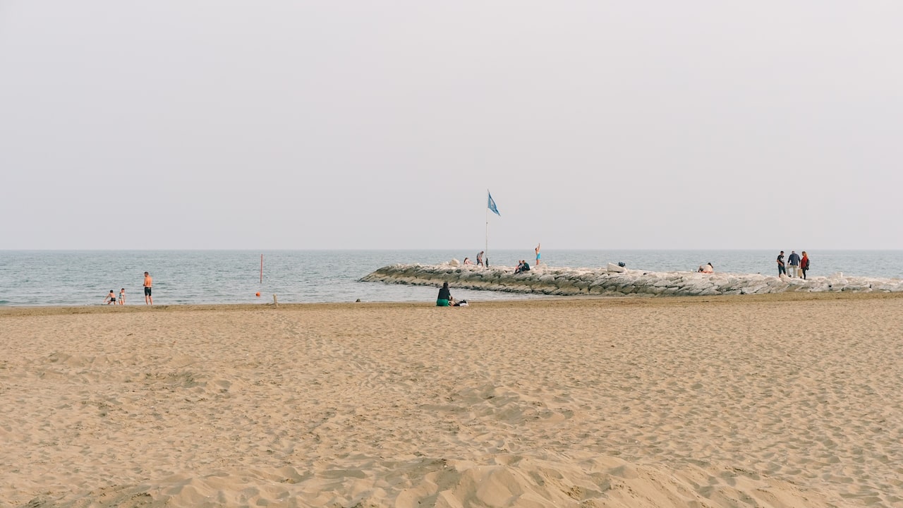 Things to do in Lido, Venice: A travel guide - Letters to Barbara