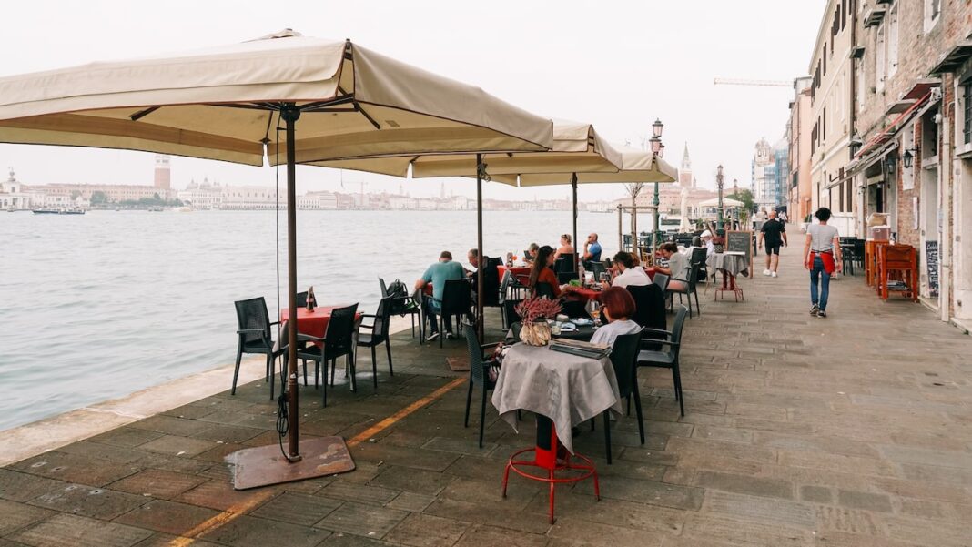 Giudecca island - A guide to Venice's gem - Letters to Barbara