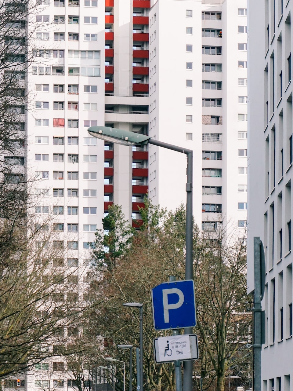 Exploring Gropiusstadt, Berlin's ambitious housing project - Letters to ...