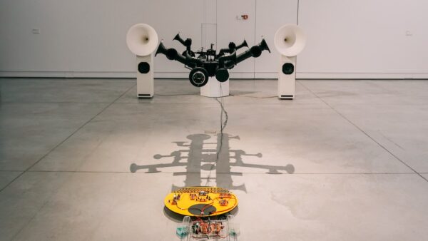 Why you should visit the Cukrarna Gallery in Ljubljana - Letters to Barbara