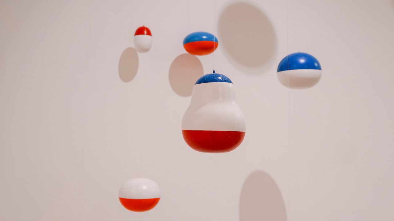 Why you should visit the Cukrarna Gallery in Ljubljana - Letters to Barbara
