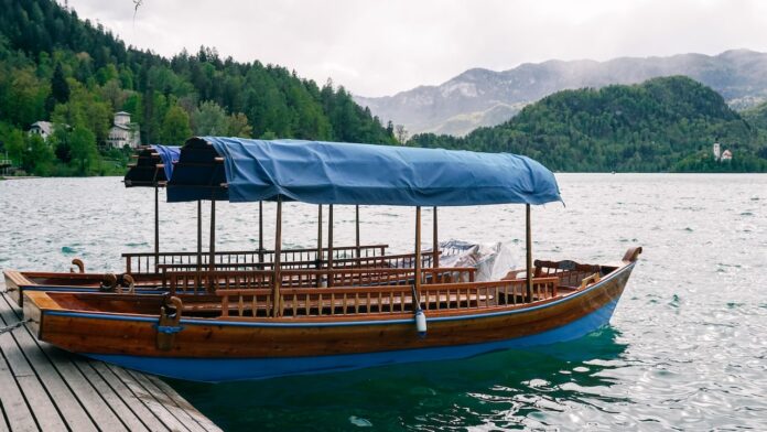 Lake Bled day trip: A must-do in Slovenia - Letters to Barbara