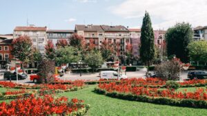 A visit to Gernika should always mean "never again" - Letters to Barbara