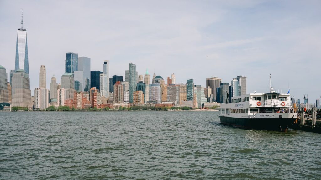 7 facts about Ellis Island and how to get there - Letters to Barbara