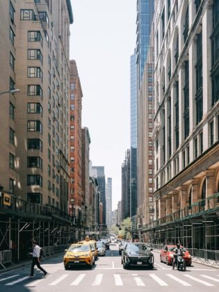 The Essential New York City Guide for First-time Visitors - Letters to ...